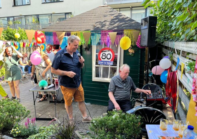 Avonturia de Vogelkelder - indebuurt Den Haag