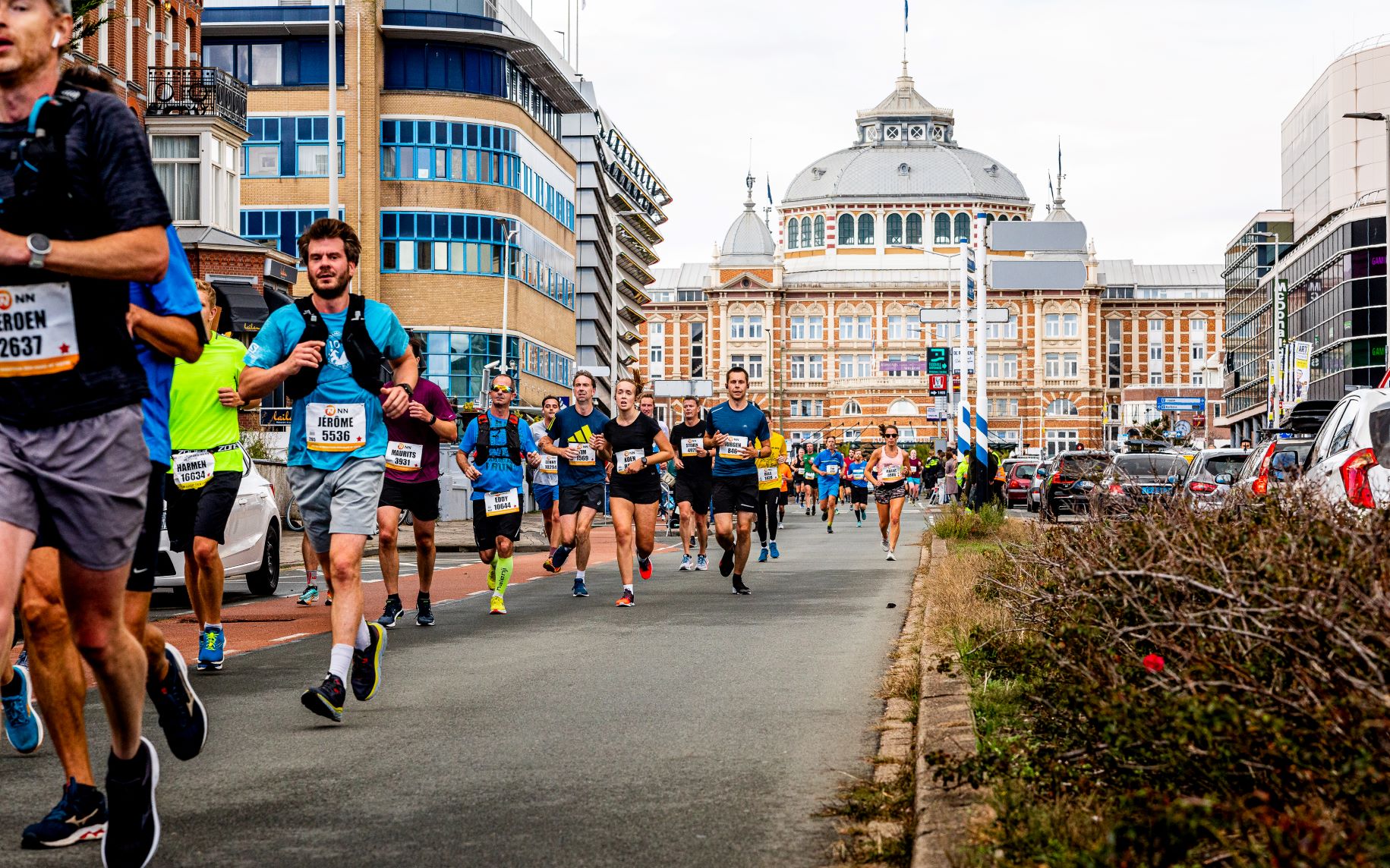 Je kunt je nu al inschrijven voor de CPC 2024 - Oozo.nl
