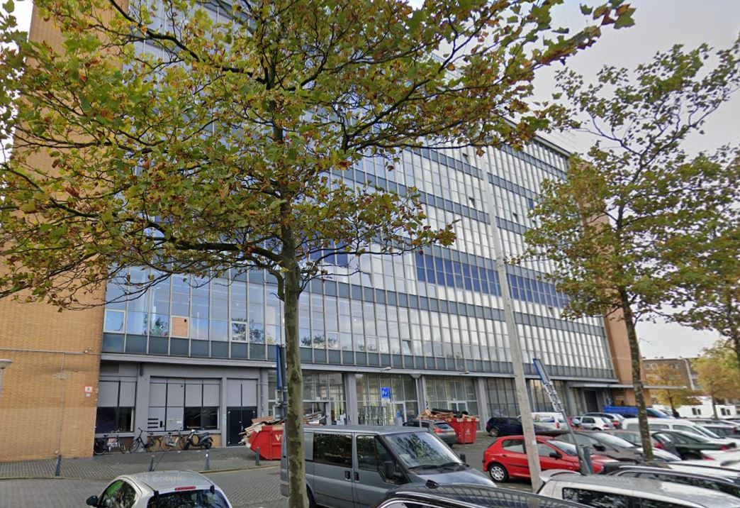 Haags Hoog - indebuurt Den Haag