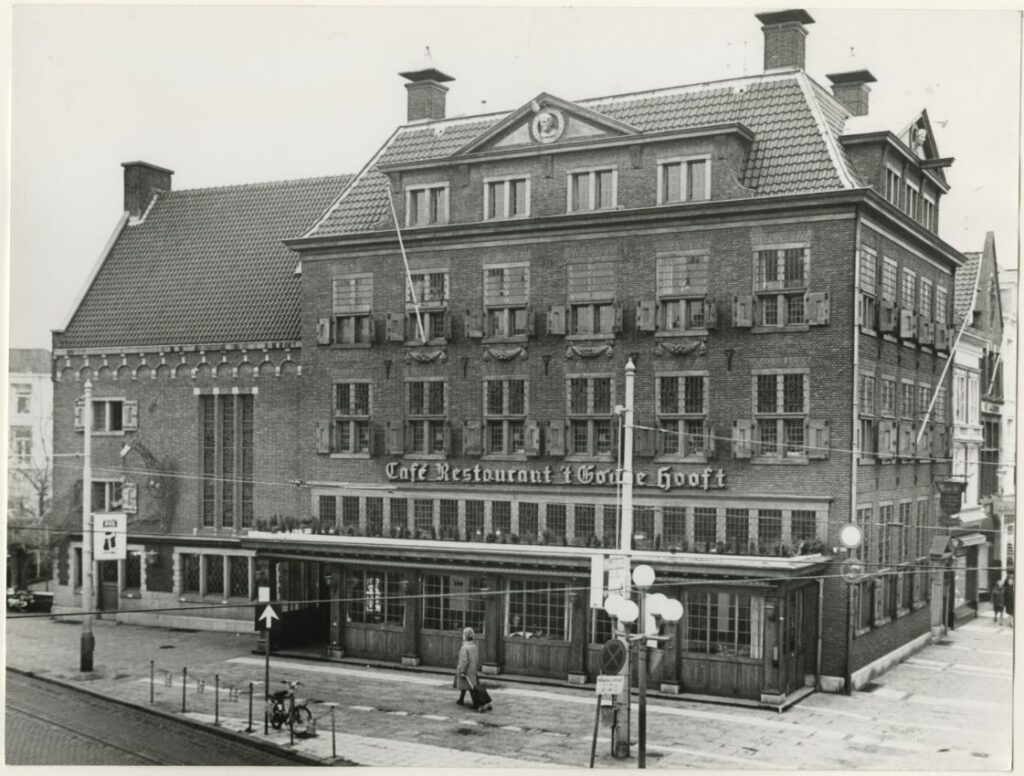 Uit het archief: Den Haag in de jaren '70 - indebuurt Den Haag