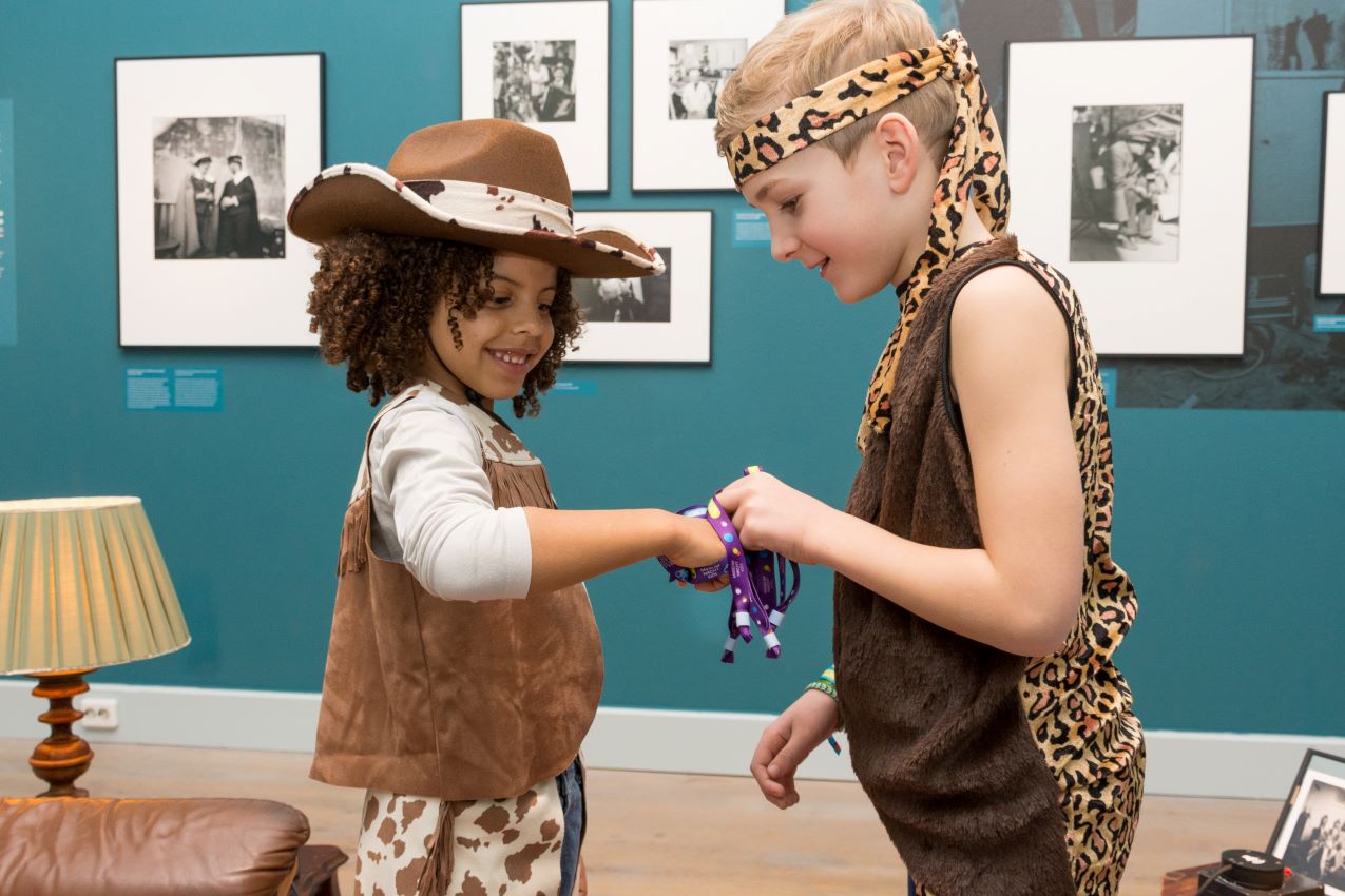 Museumnacht Kids is weer terug in Den Haag - indebuurt Den Haag