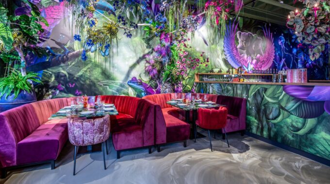 Win hier tickets voor de Koningskermis in Den Haag - indebuurt Den Haag