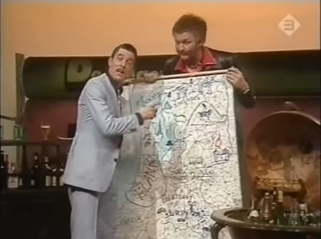 Moet je even zien: de spreidingswet volgens van Kooten en de Bie ...