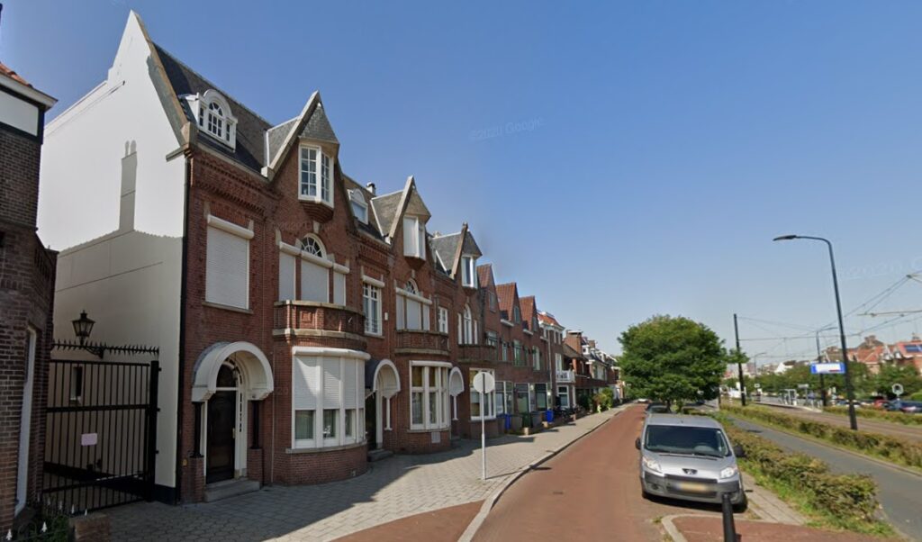 Fundaparel in Rijswijk met tijgers en mancave - indebuurt Den Haag