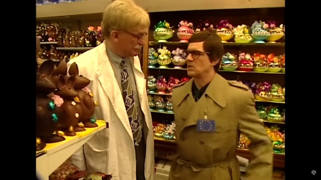 Paardenverbod op de draaimolen: van Kooten en de Bie kwamen zulke ...