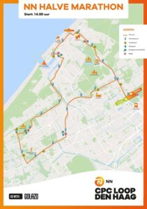 Alles over CPC 2024: parcours, starttijden en omleidingen - indebuurt ...