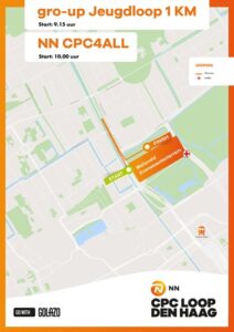 Alles over CPC 2024: parcours, starttijden en omleidingen - indebuurt ...