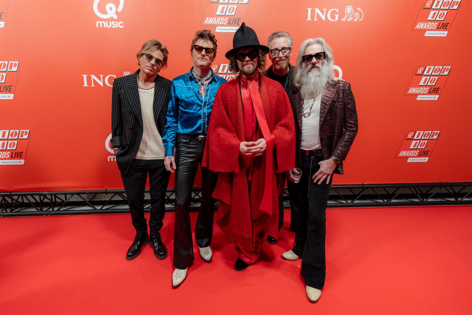 Hier in Den Haag ontmoet je de leden van Di-rect in het echt én scoor ...