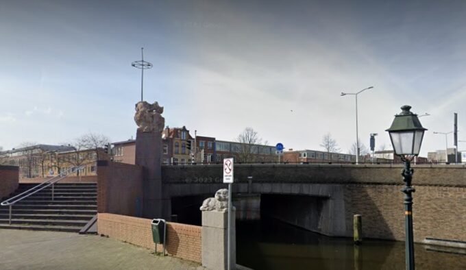 Toen in Den Haag: de opkomst van de trafohuisjes - indebuurt Den Haag