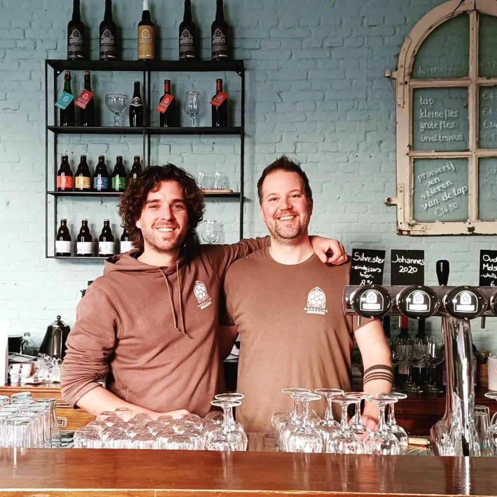 Haagsche Broeder opent de nieuwe deuren van De Pijpela: 'We brengen een ...