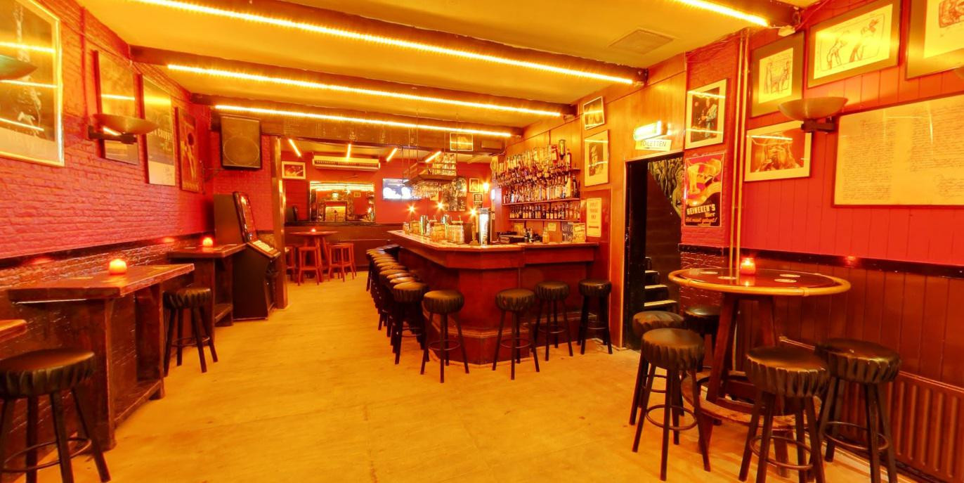 Haagsche Broeder opent de nieuwe deuren van De Pijpela: 'We brengen een ...