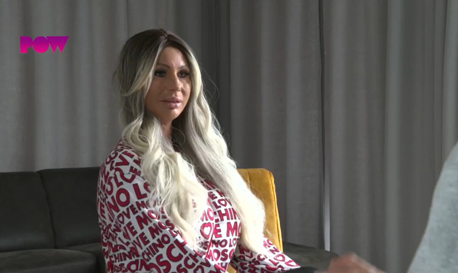 Samantha (Barbie) geeft een openhartig interview: 'Ik ben weer op de goede weg' - indebuurt Den Haag