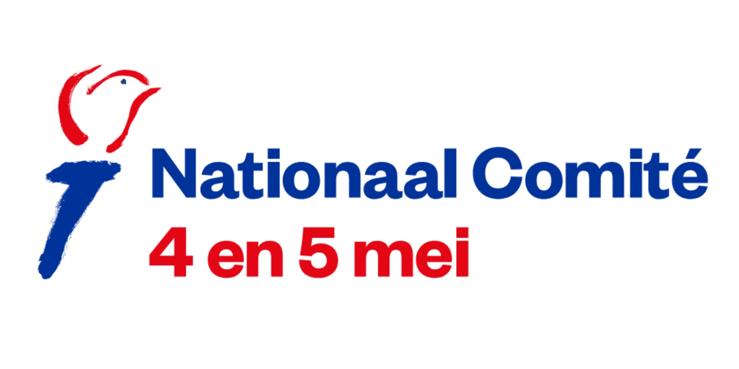 Nationaal Comité 4 & 5 mei - indebuurt Den Haag
