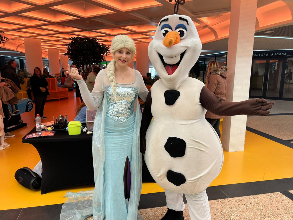 Frozen-fans opgelet! Hier vind je de leukste activiteiten (+ win ...