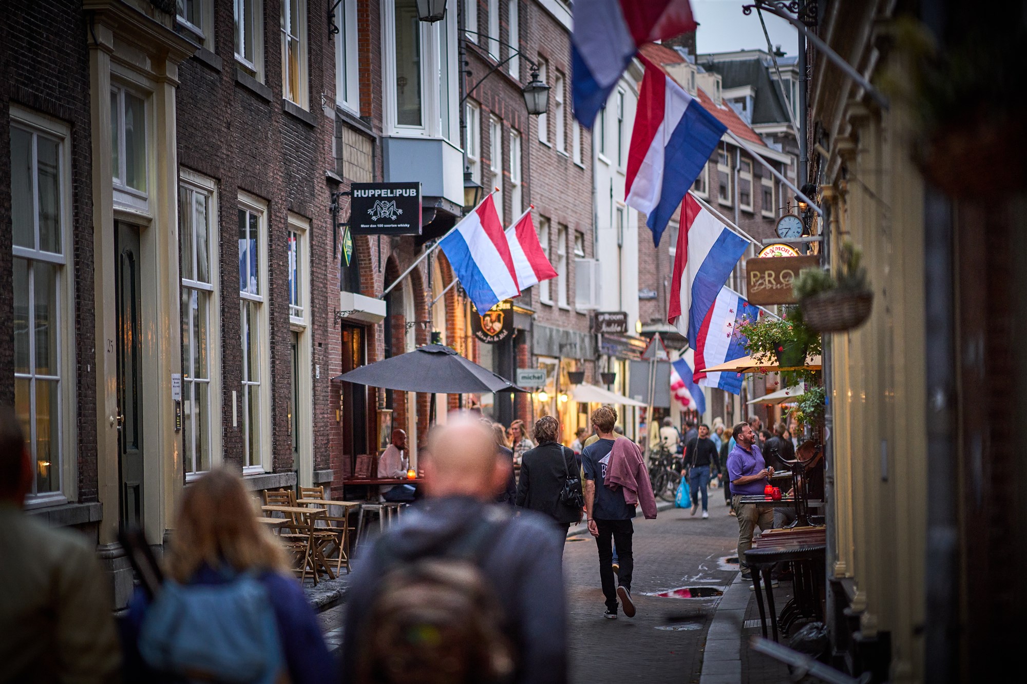 Quizje: hoeveel inwoners telt Den Haag?