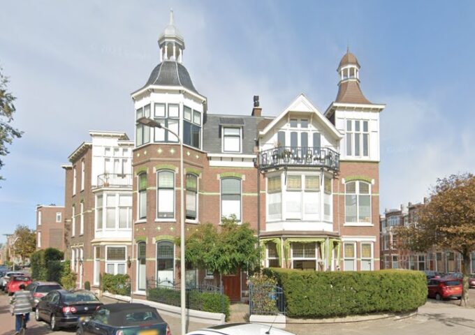 Pieter Paul en Heijm trouwden als eerste homokoppel in Den Haag: 'ze ...