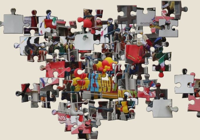 Puzzelaars klaar? Maak hier onze digitale Sinterklaaslegpuzzel ...