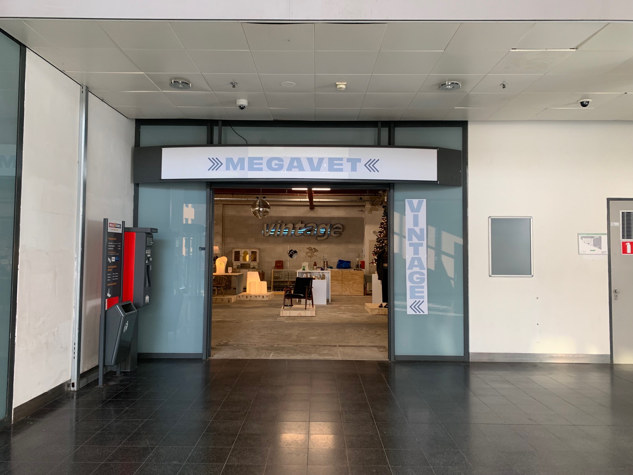 Megavet - indebuurt Den Haag