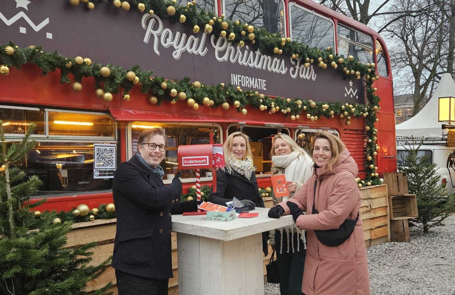 Alles over CPC 2024: parcours, starttijden en omleidingen - indebuurt ...