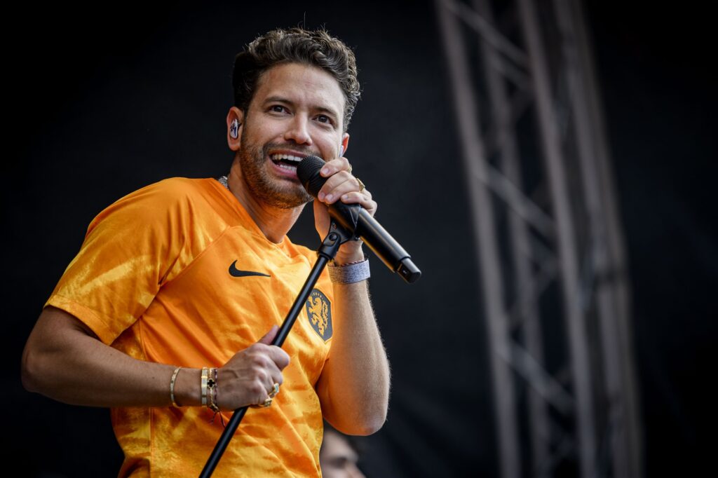 Koningsnacht 2025: scoor nu je tickets voor het grootste Nederlandse ...