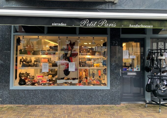 Avonturia de Vogelkelder - indebuurt Den Haag