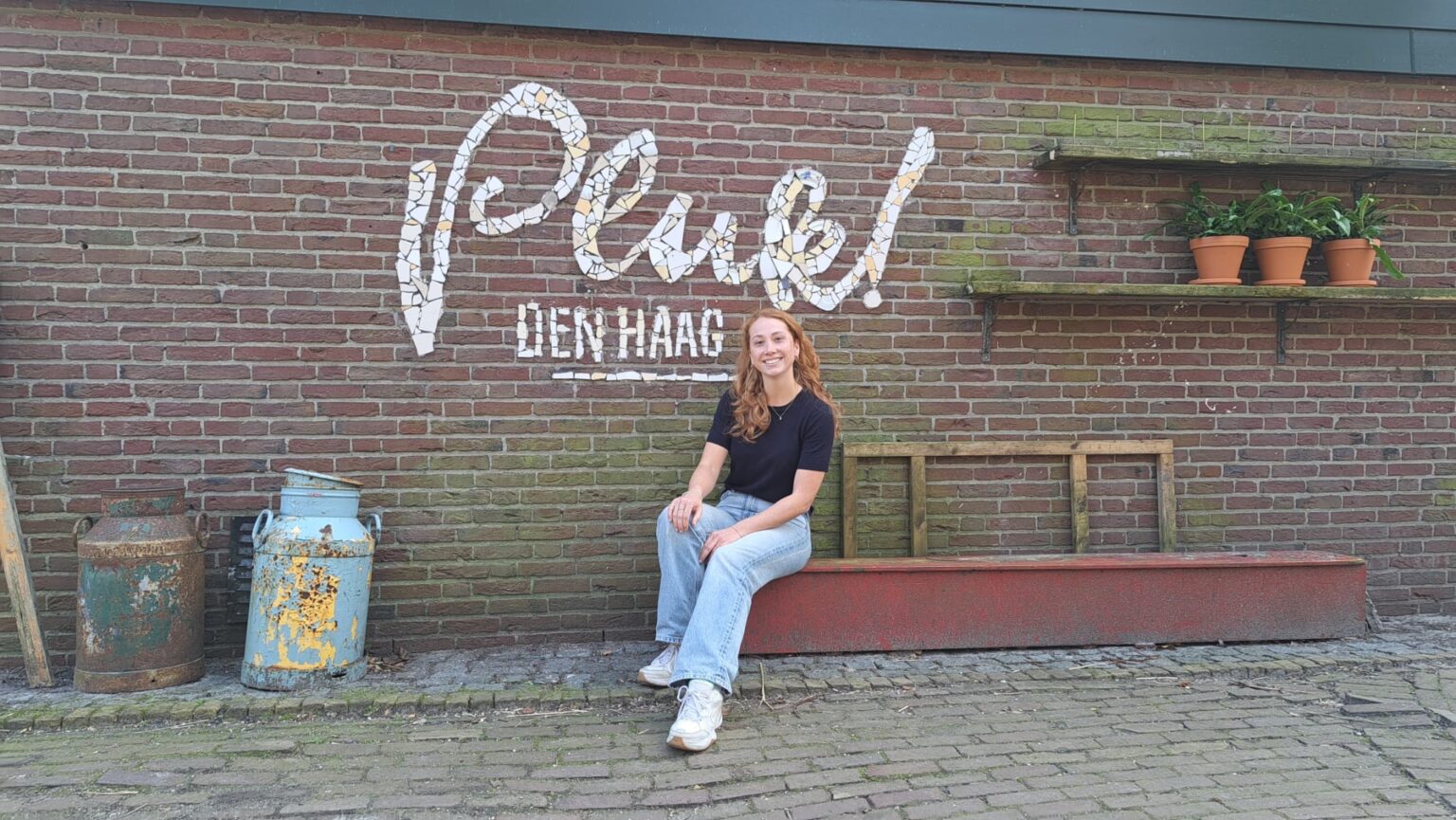Het restaurant van Pluk is weer open: 'Het wordt een plek voor iedereen ...