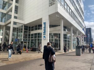 Woonwinkel Hulshoff sluit na 134 jaar hun winkel aan het Haagse Spui ...