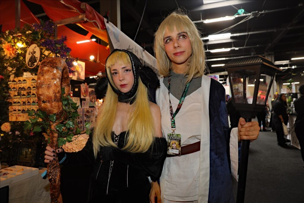Foto's: AnimeCon met toffe kostuums en Japans entertainment - indebuurt ...