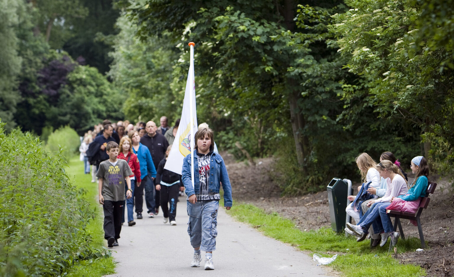 Deze leuke dingen doe je deze week in Den Haag (19 - 23 mei)