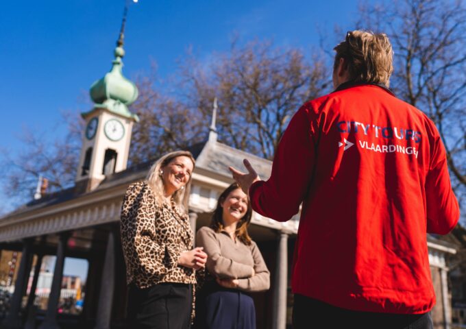 Nolenshaghe (Saffier) Woon- en behandelcentrum - indebuurt Den Haag