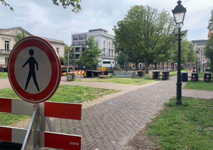 Nolenshaghe (Saffier) Woon- en behandelcentrum - indebuurt Den Haag