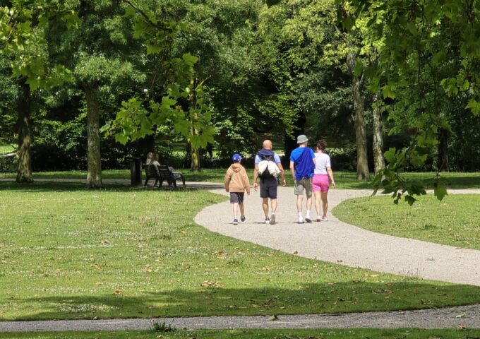 Nolenshaghe (Saffier) Woon- en behandelcentrum - indebuurt Den Haag