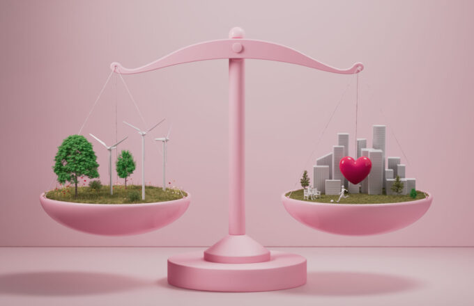 Elly en André runnen deze toko in Den Haag: 'Iedereen mag aanschuiven ...