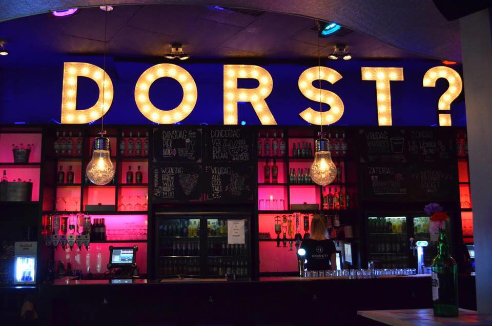 DORST - indebuurt Deventer