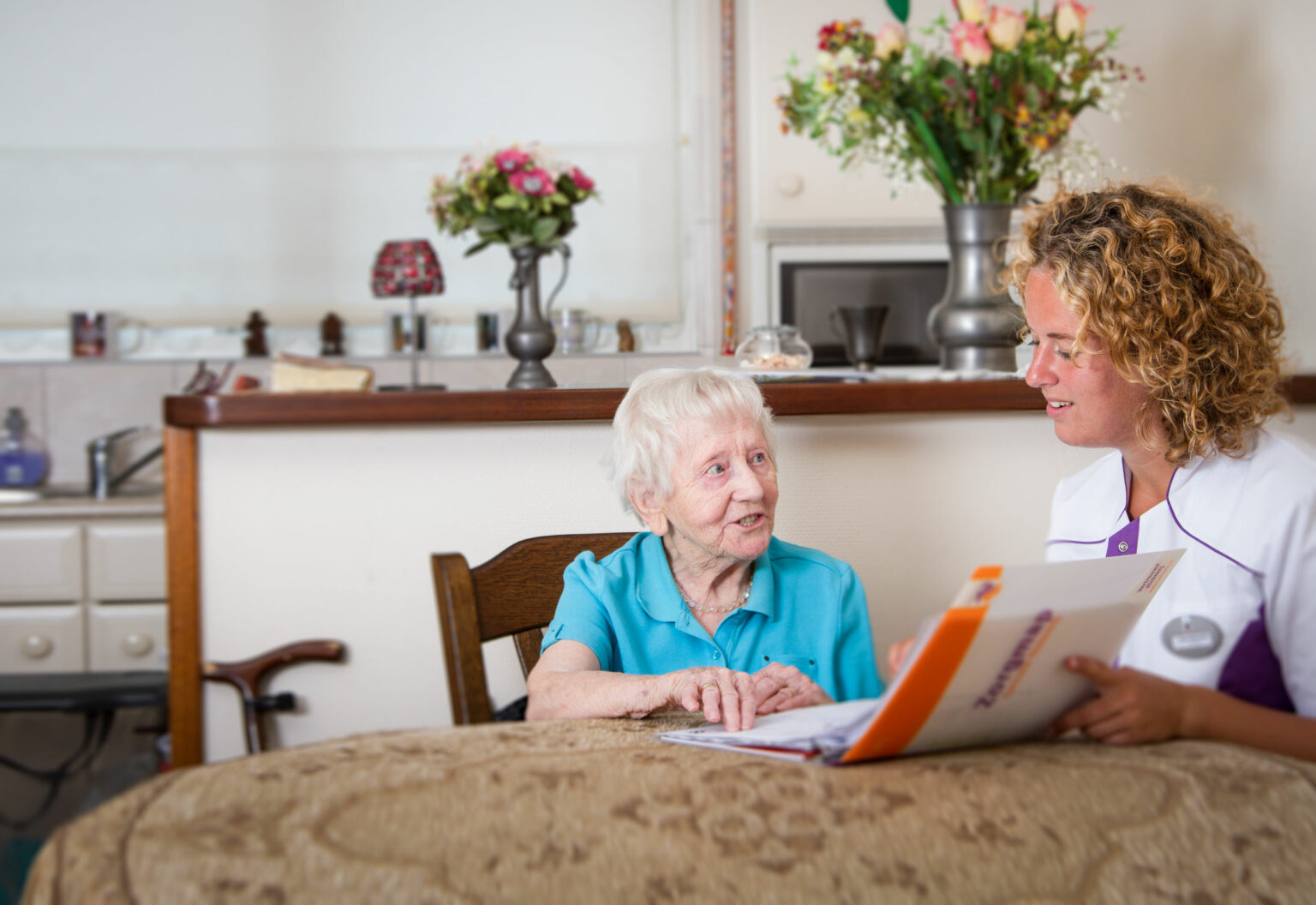 Carinova - indebuurt Deventer