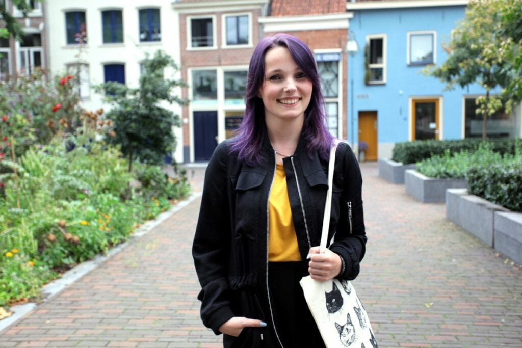 Even voorstellen: dit is Susan, onze nieuwe gastredacteur! - indebuurt ...