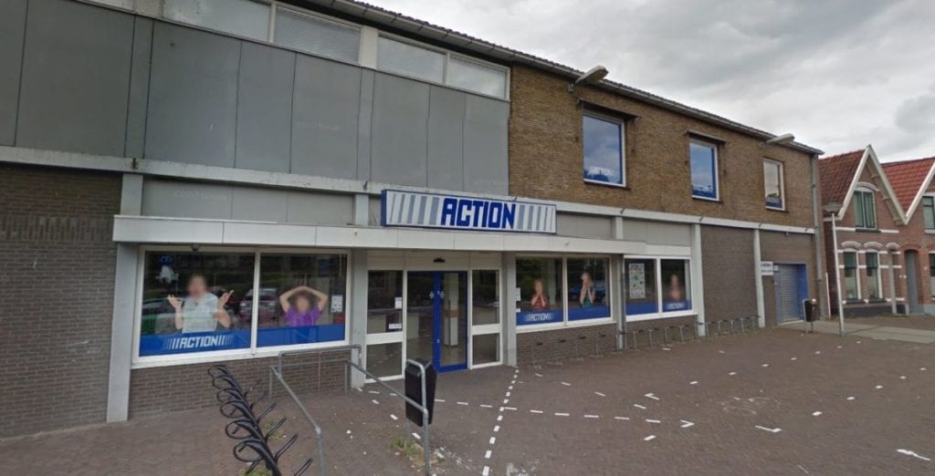 Action - indebuurt Deventer