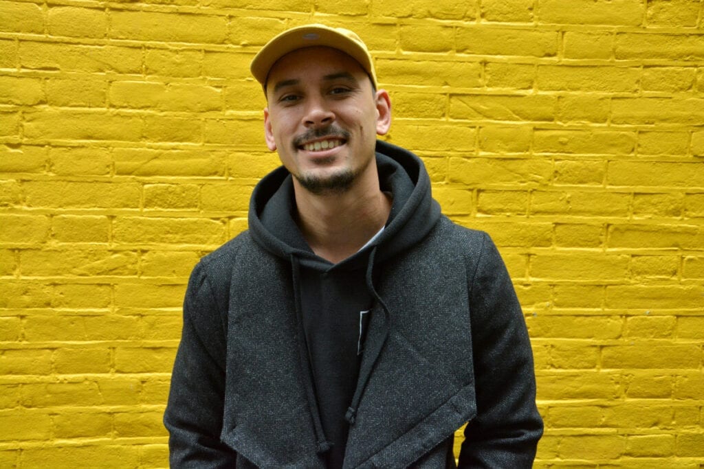 Deventenaar Jonathan Tan start zijn eigen muziekschool Low End Theory ...