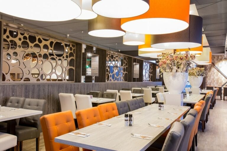 Restaurant A1 - indebuurt Deventer