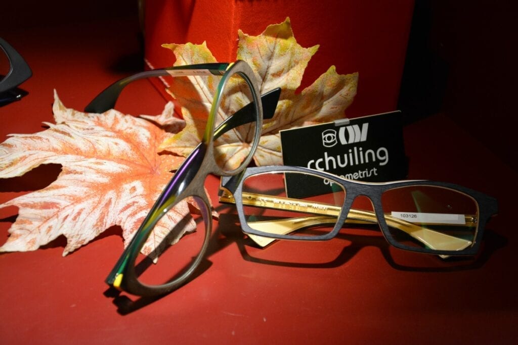 Schuiling Optiek - indebuurt Deventer