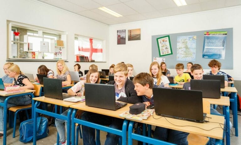 Open dagen op de middelbare scholen in Deventer: zo zien ze er dit jaar ...