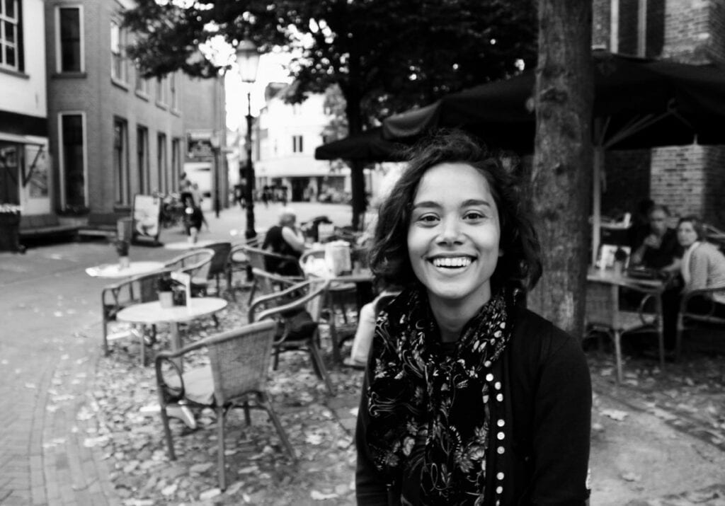 Kijktip: Docu van Deventer Filmmaker Sharon vanavond op NPO2 ...