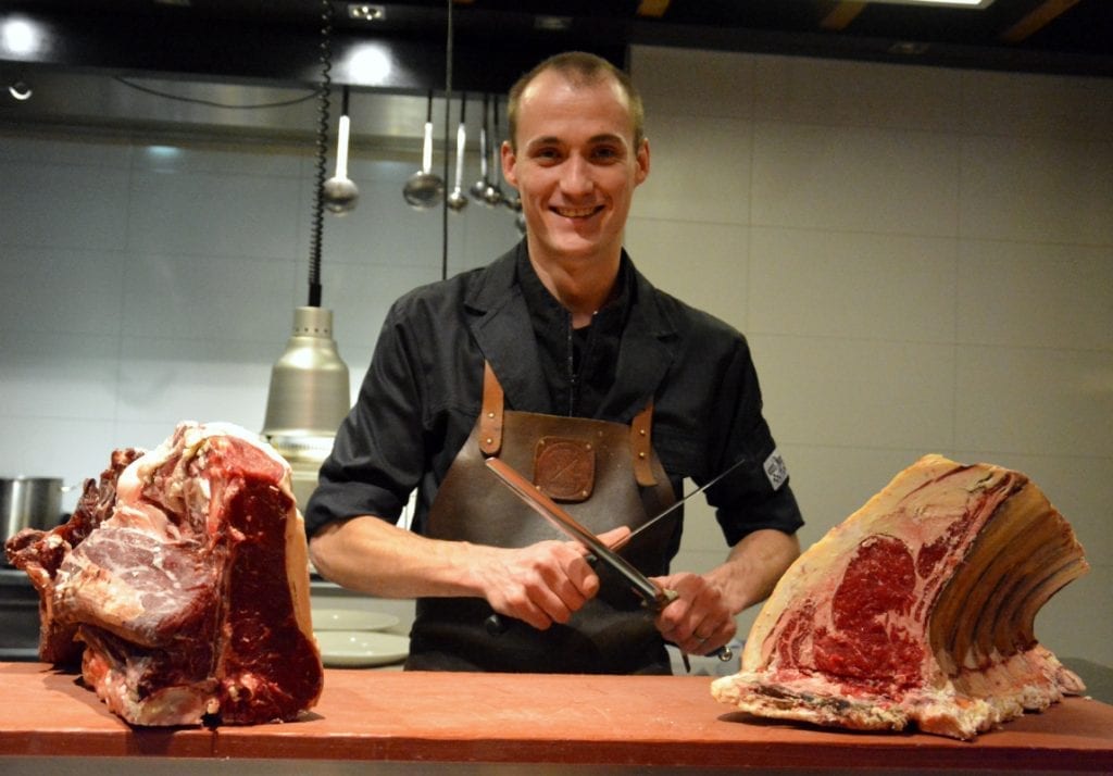 Ferdi Klein Boonschate droomt van nog een 'Pa & Ma' restaurant ...