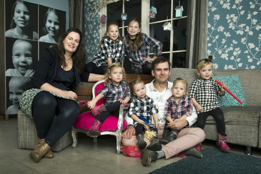 Kijktip: Familie Adema uit Bathmen is weer te zien in programma Een ...