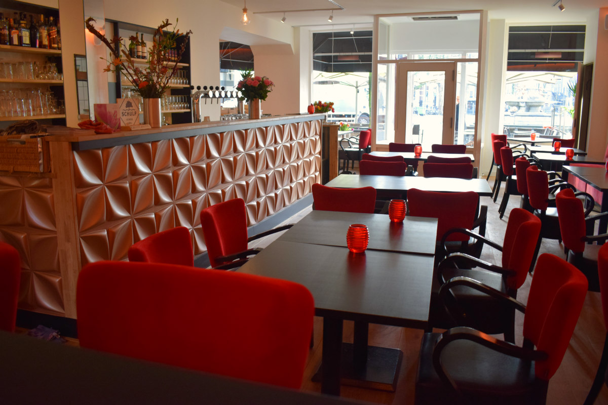 Goesting is vernieuwd en ziet er nu zo uit - indebuurt Deventer