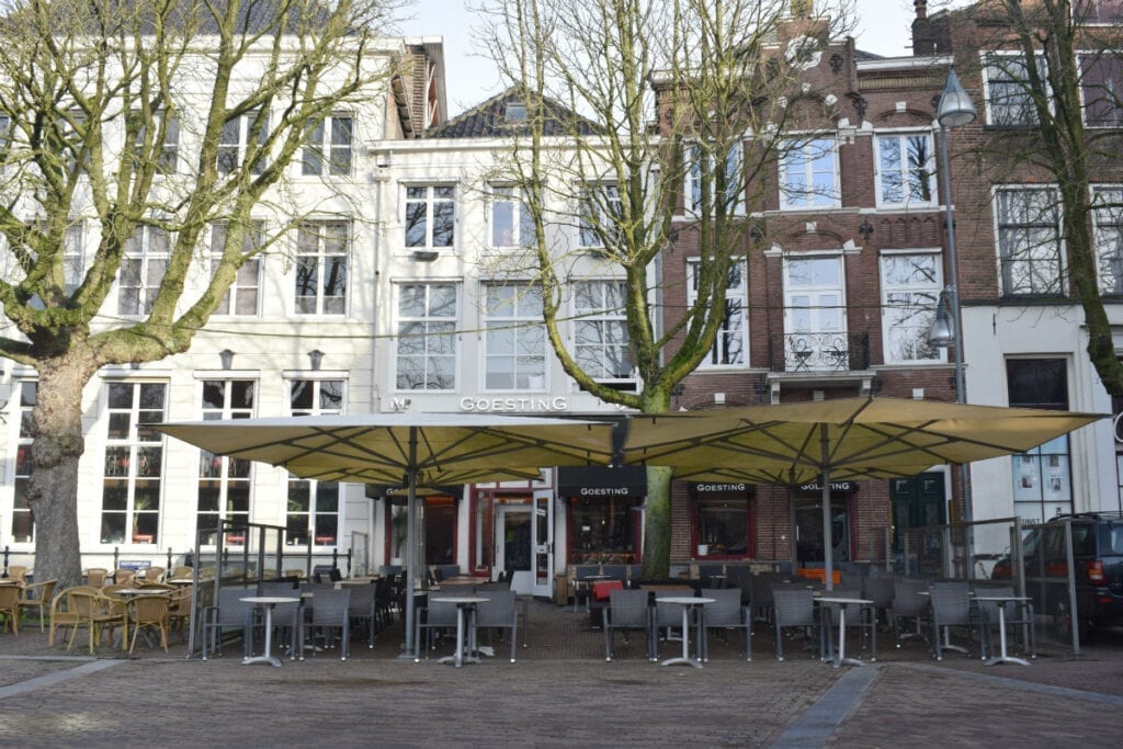 Goesting is vernieuwd en ziet er nu zo uit - indebuurt Deventer