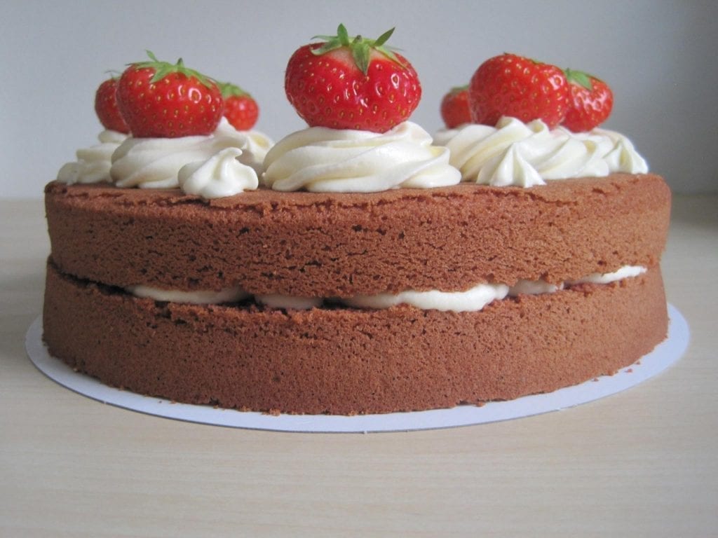 4 x hier haal je spectaculaire, handgemaakte taarten in Deventer ...