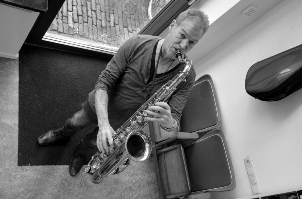 Hans Jan vertelt over het meest mooiste instrument bij De ...