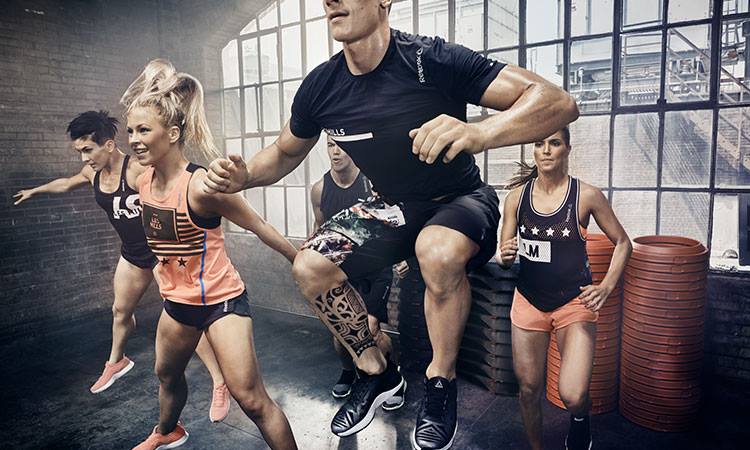 Basic-Fit Boreelplein - indebuurt Deventer