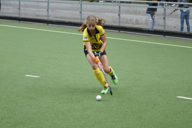 Sporttalent van het jaar - indebuurt Deventer